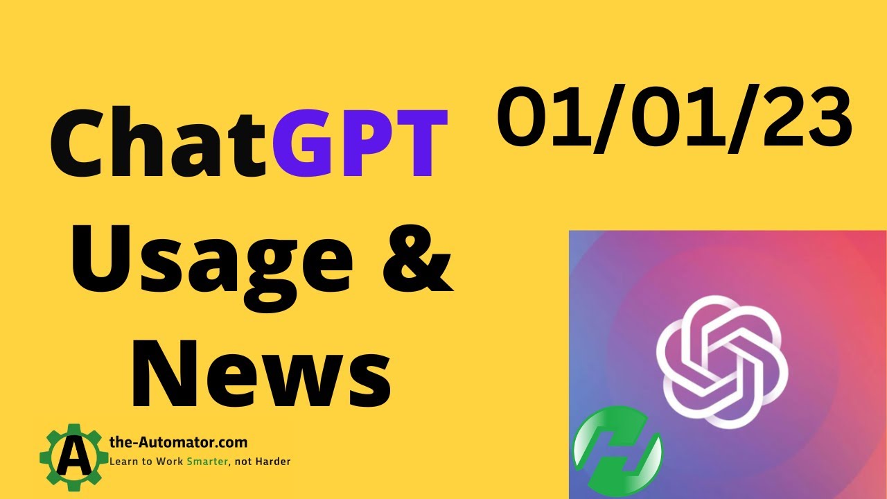 🤑 Maximize your GPT potential with these chat usage tips and resources ...