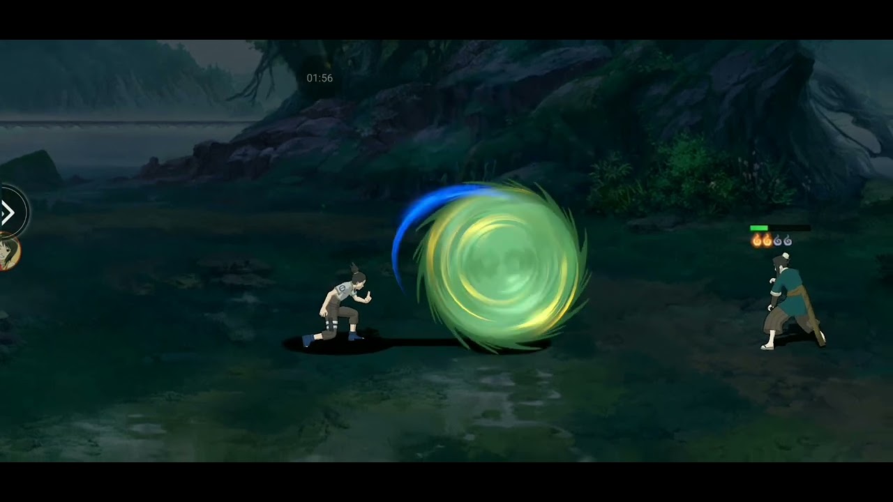 Shinobi chroniCles play] episode#1] [in mobile] - YouTube