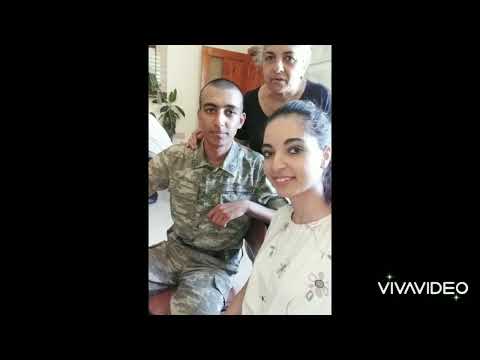 Şəhid Xudiyev Tural Rafael oğlu