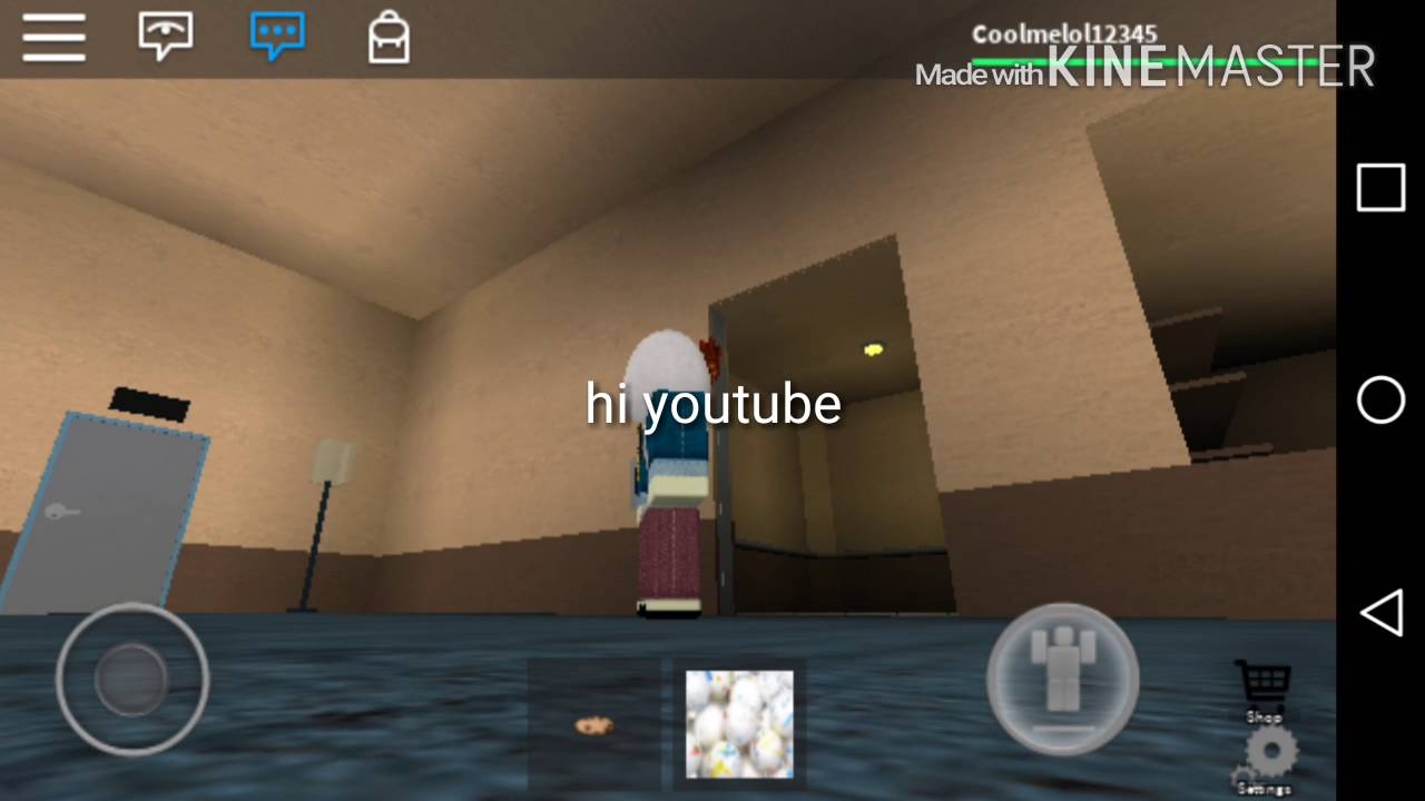 LBG plays roblox the normal elevator - YouTube