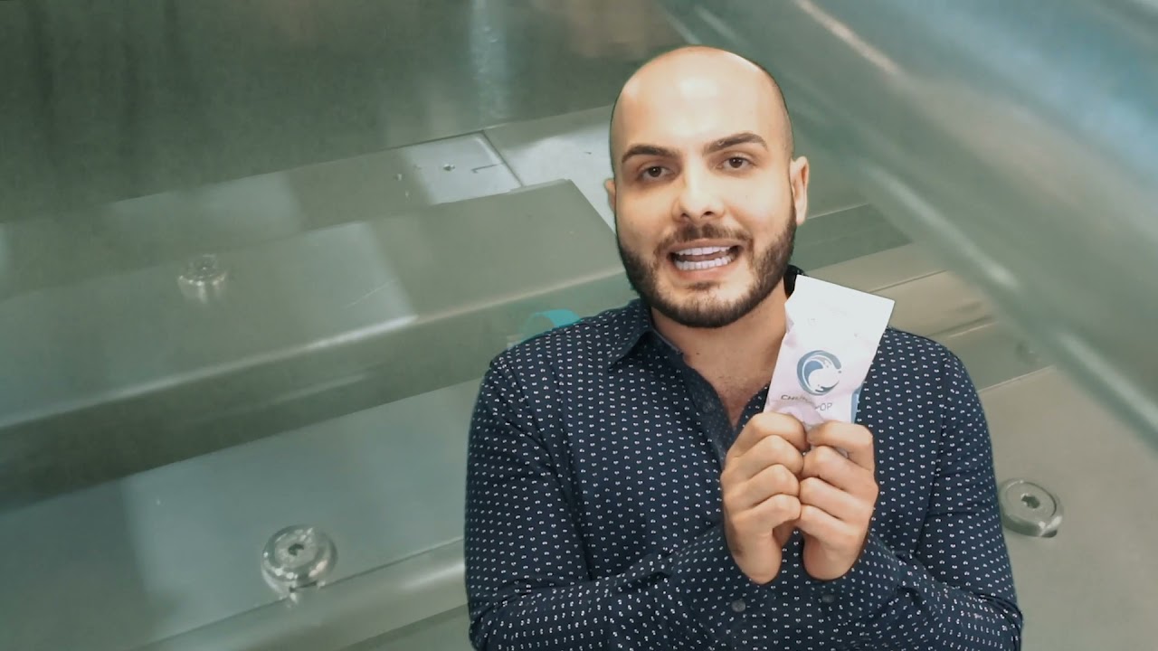 Sexólogo explica a importância de fazer a CHUKA com menos risco - CHUKA ...