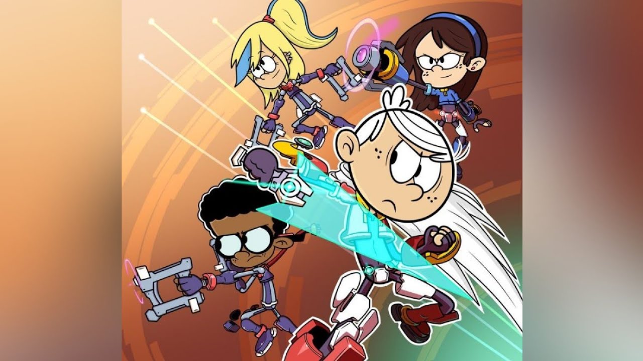 Lincoln y Sam (Samcoln) Cuando te volveré a ver - YouTube