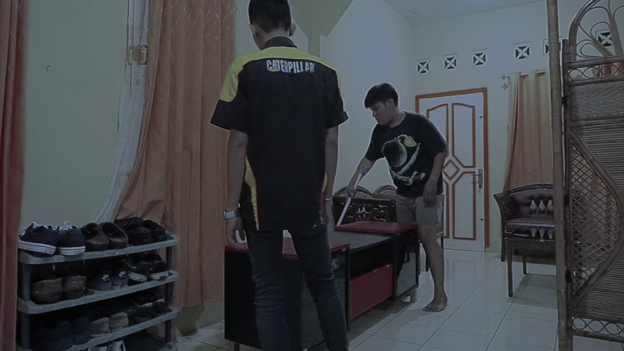 Reload My Badroom - YouTube