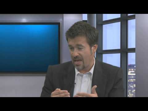 RBC and Entrepreneurs Interview with Kim Ulmer and Steve Cabral - YouTube