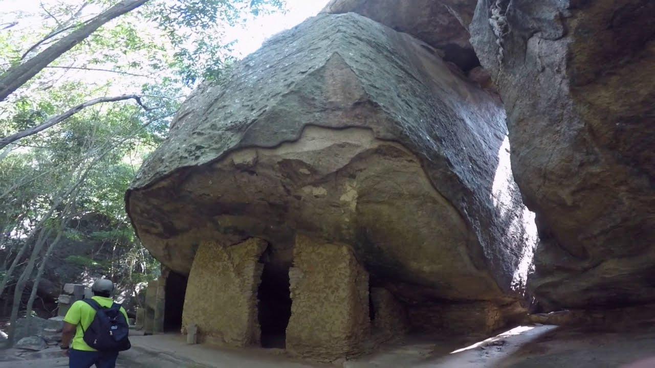 Rajagalathenna, Rajagala Ampara ,Sri Lanka - YouTube