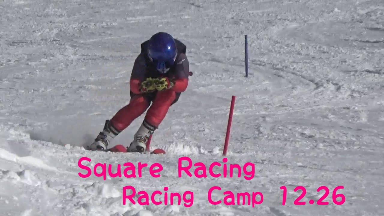 2022 12 26 Racing Camp - YouTube