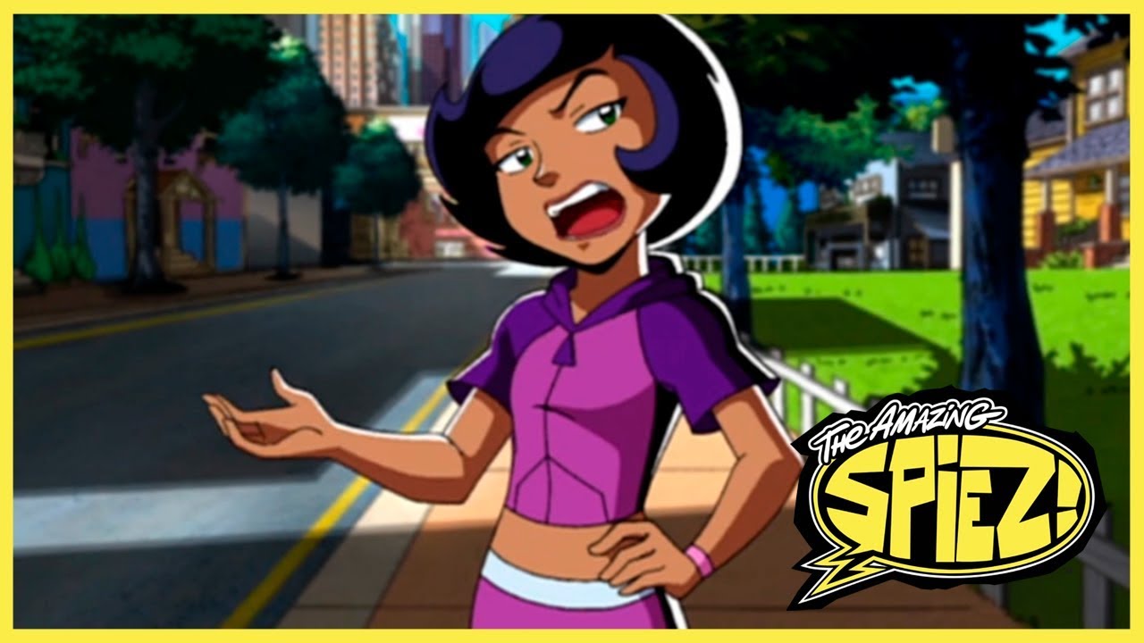 Operação: Dino-Mite | OS INCRÍVEIS ESPIÕES - MINI ESPIÕES | Episódio 2 ...