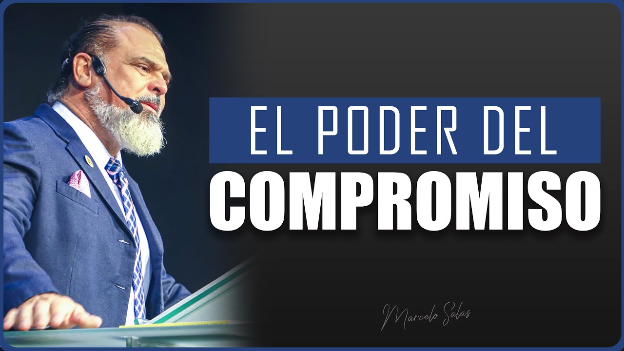 EL PODER DEL COMPROMISO Y LA CONSAGRACIÓN PARA ENFRENTAR LAS BATALLAS ...