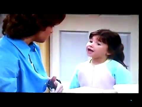Joey - "Whoa, There It Is" on "Blossom" - YouTube