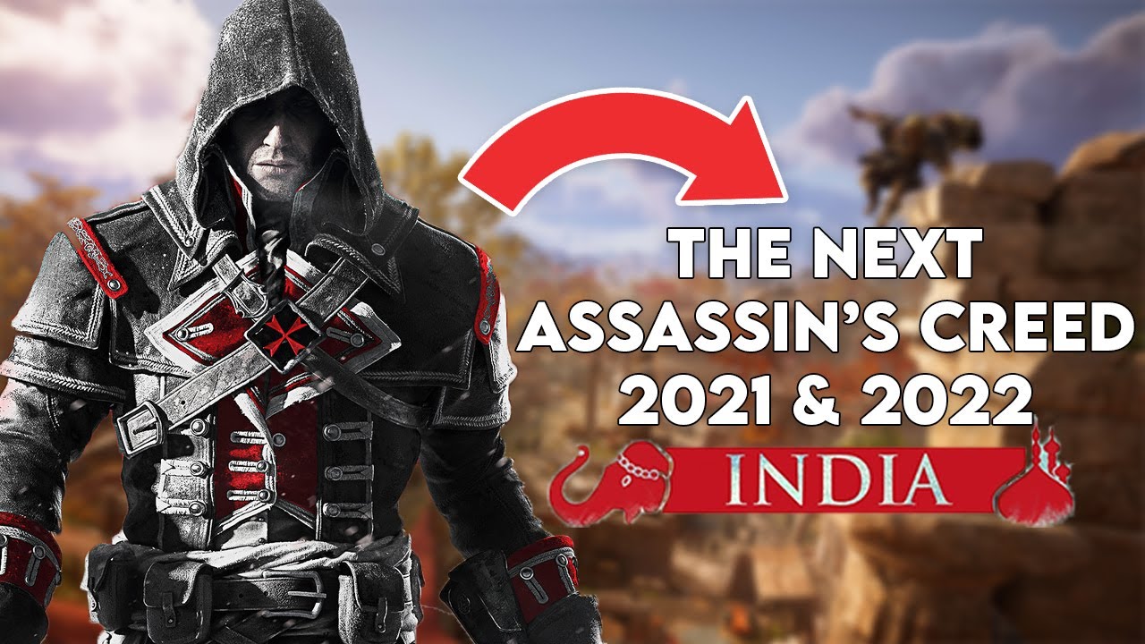 Assassin's Creed 2022 Set in INDIA (LEAKED)🔥🔥🔥 | Assassin' Creed India ...