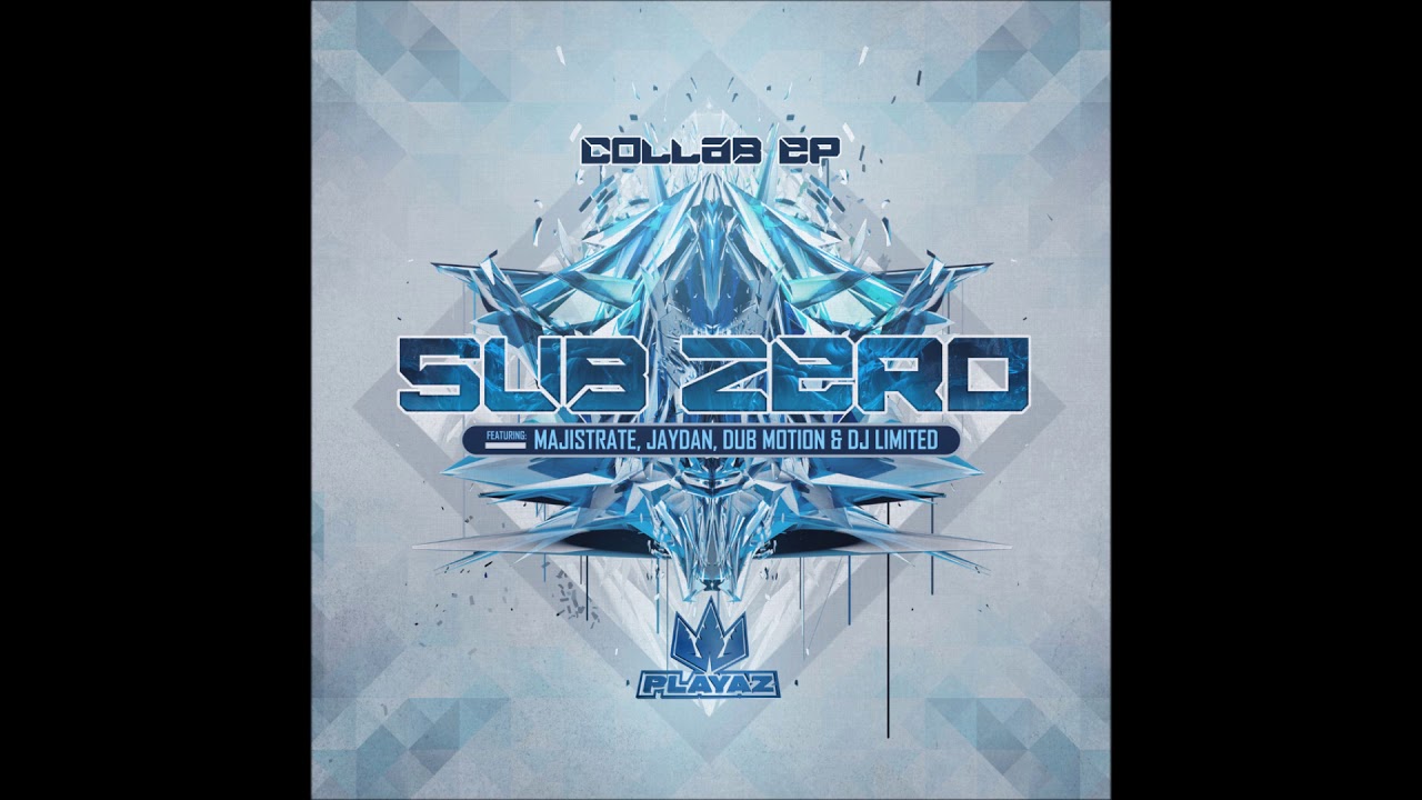 Sub Zero & DJ Limited - How To Act - YouTube