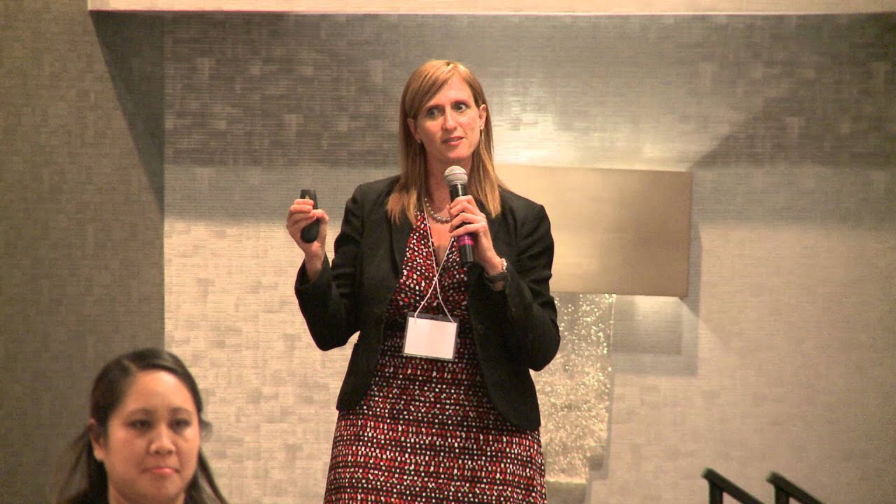 Kelli Sharp - "Memory and Movement Interactive Session" - YouTube