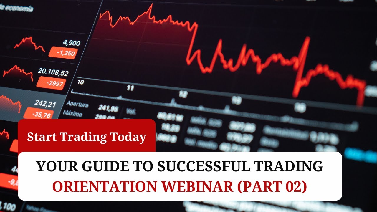 How to start Trading? | Q/A | Trading Orientation Session | Part 02 - YouTube