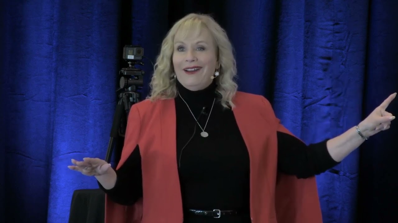 Debbie Allen Speaking Fee, Schedule, Bio & Contact Details