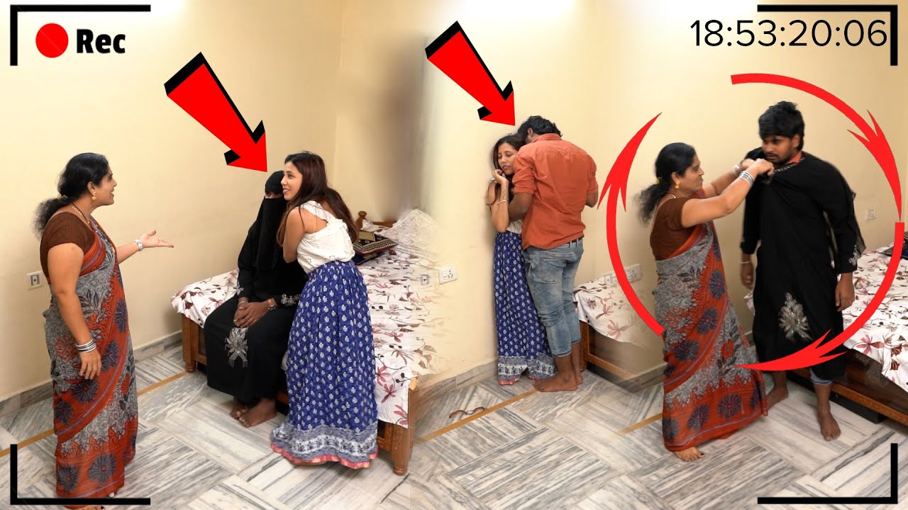 Please Don't Cheat Your Parents 😢😢 || Social Awareness Video By CAMERA ...