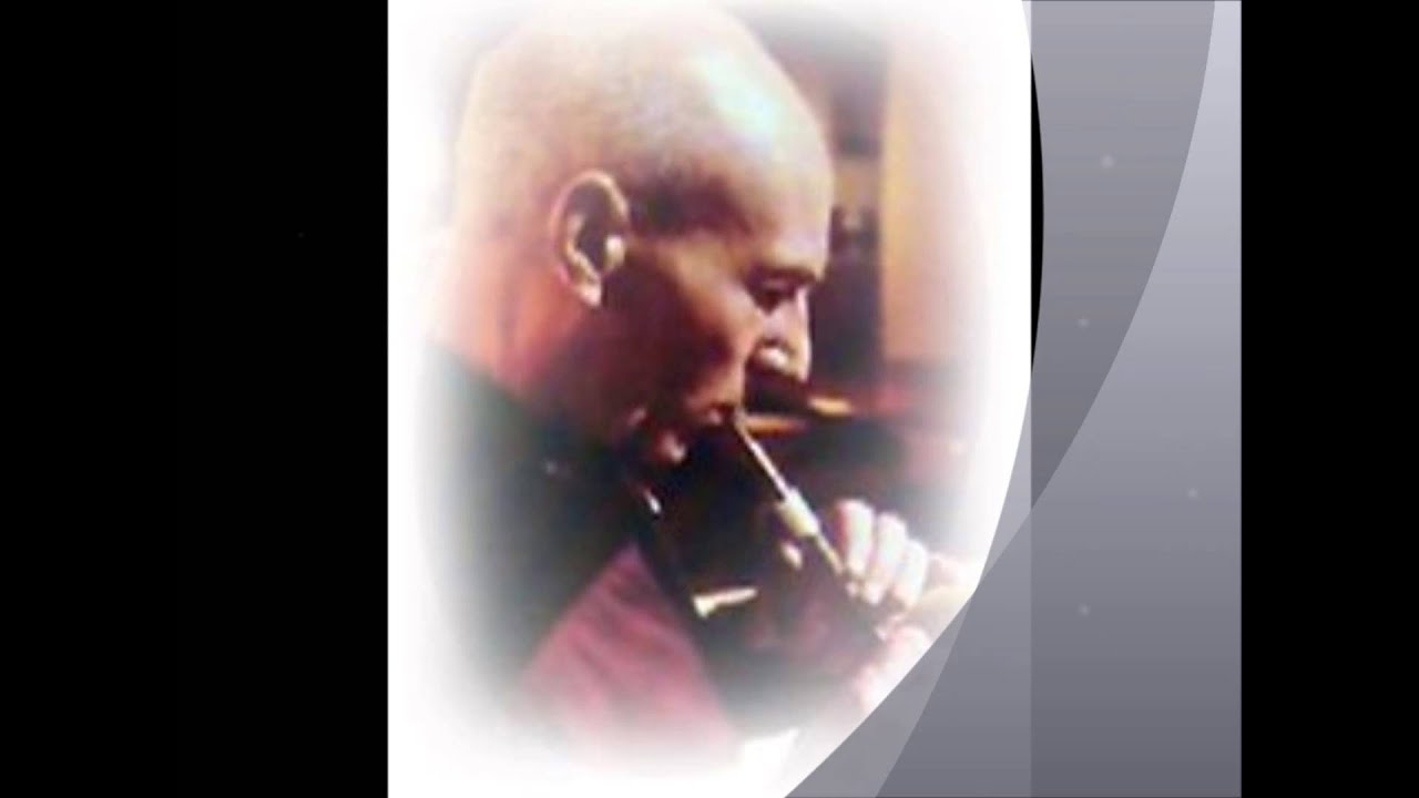 Theme from "The Inner Light," Star Trek: The Next Generation, flute ...