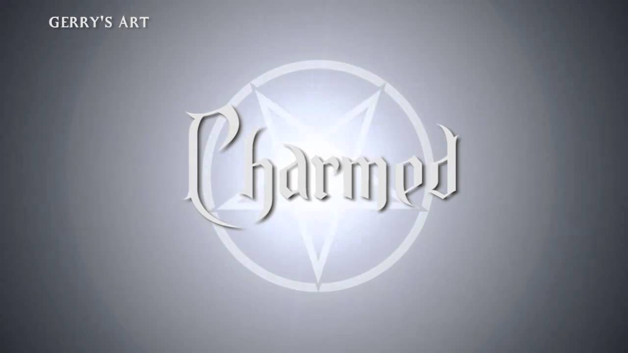 New and IMPROVED Charmed Pentagram - YouTube