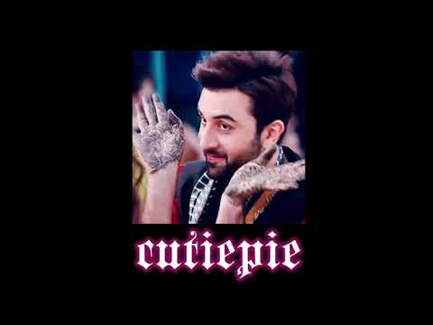 cutiepie // slowed + reverb