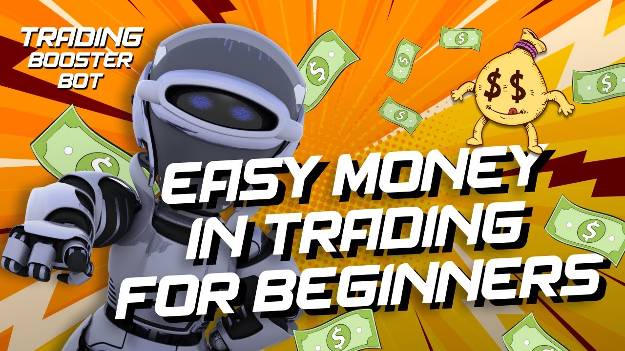 Learn Day Trading | The best tool for a newbie trader | Trading for ...