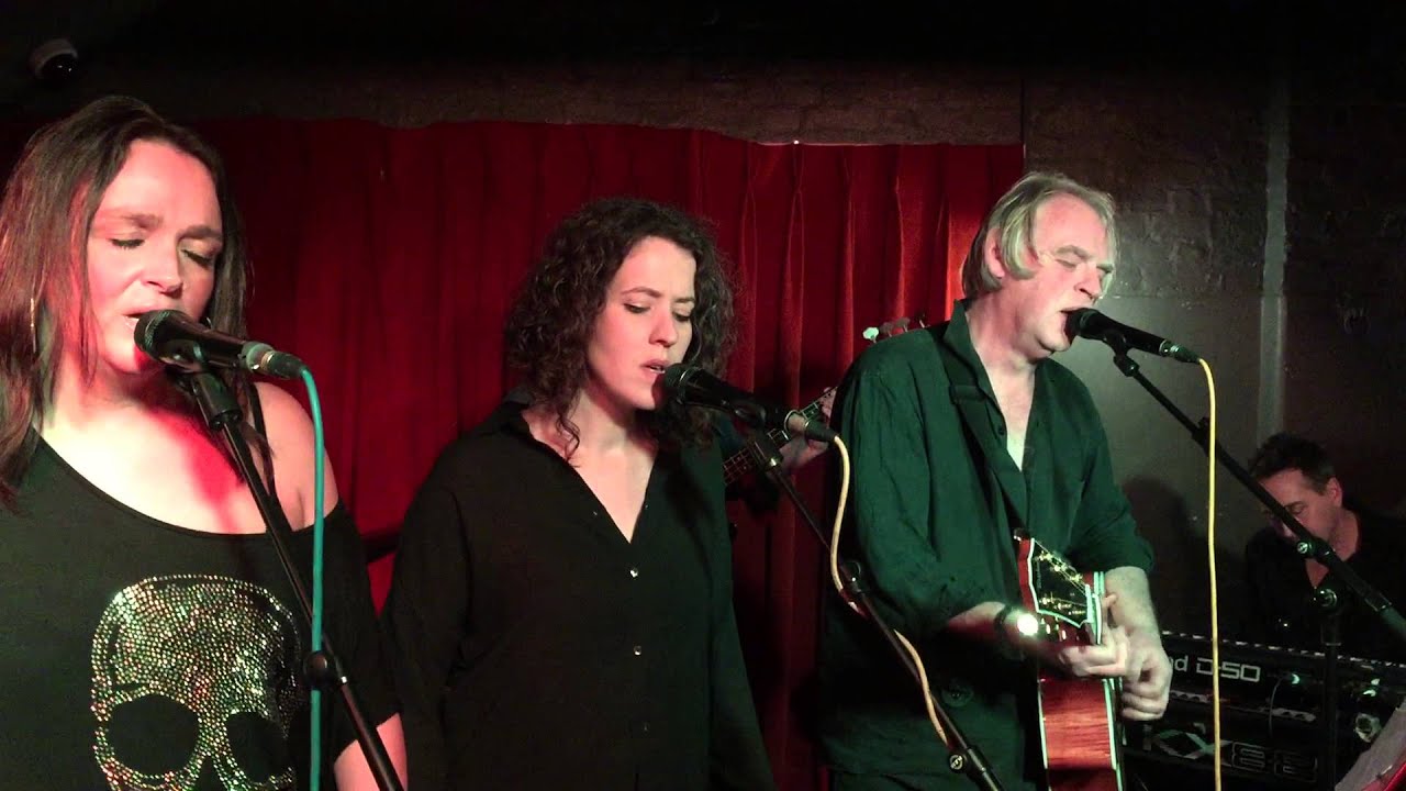 The Blessing - Singer's Shoes - YouTube