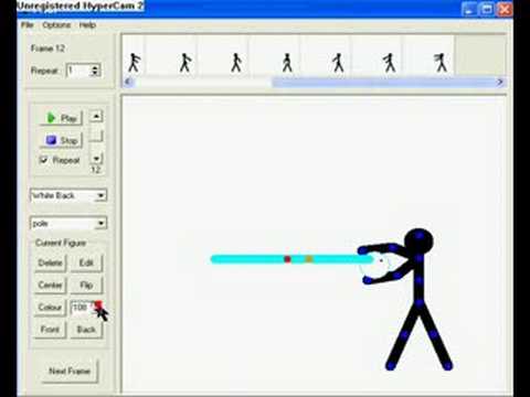 how to make a energy blast - YouTube