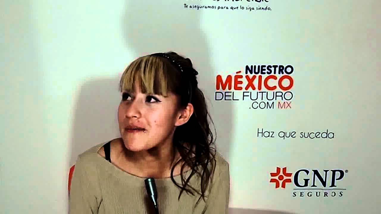 Sara Guzmàn, Metro Iztacalco, 16 May - YouTube