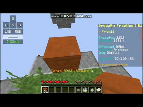 COMO HACER FAST BRIDGE RECTO SIN MAS DE 1 CPS - YouTube