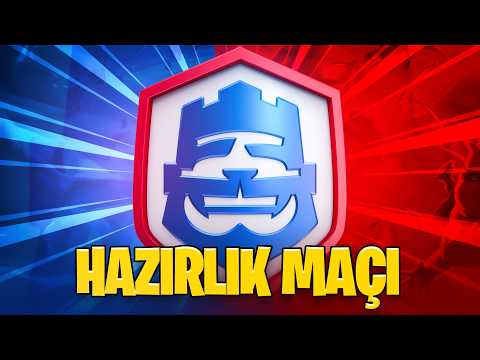 PRATİK OLAYLI BİTTİ...