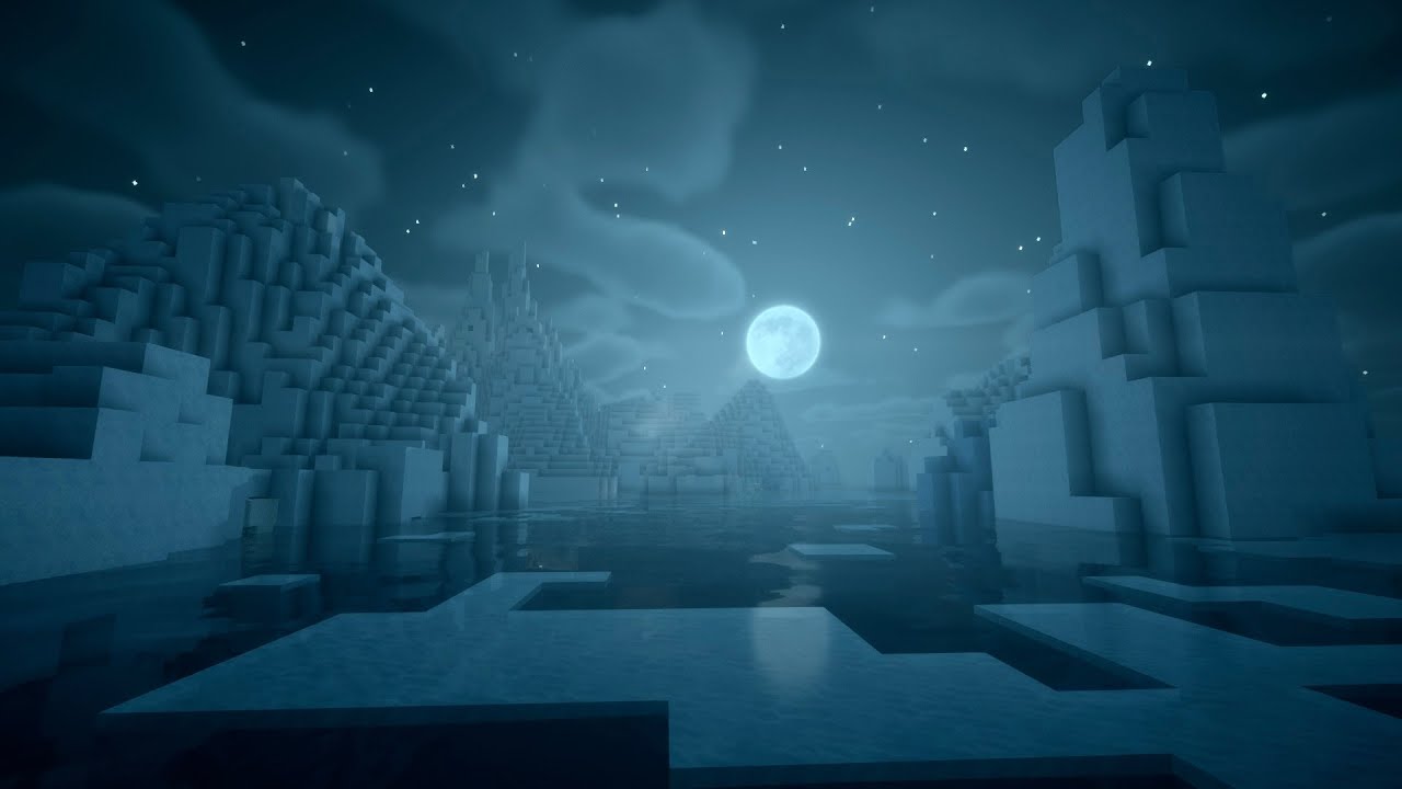 Minecraft Minecolonies Mod Multiple Styles including Underwater Base ...