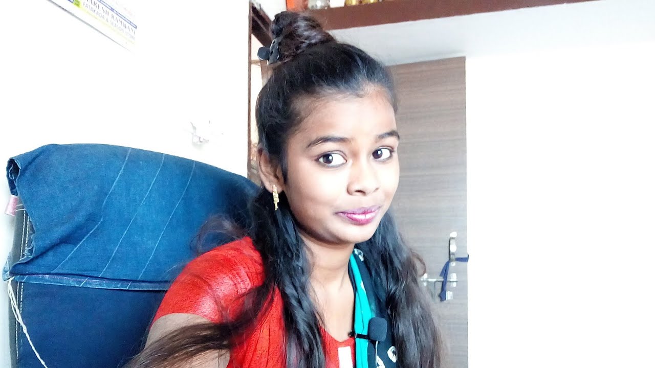 Simple & beautiful Hair Style || Be perfect with Nisha - YouTube