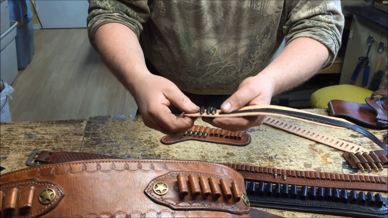 Signature 3D Cartridge Loops - YouTube