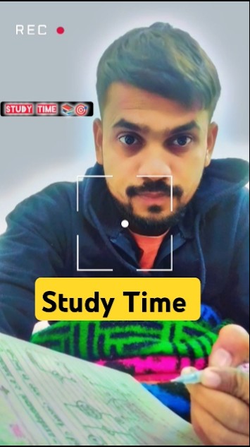 Study Time 🎯🔥... Self Motivational..💪 #shorts #aspirants#viralvideo #study #love #youtubeshorts ...