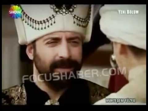 Yeniçeri Ulufe Merasimi Muhteşem Yüzyıl Ottoman Empire Turks
