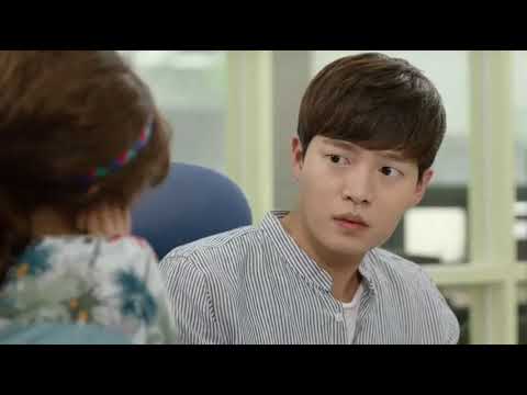 Ji Won × Sung Min ( Ji Won Aegyo ) Age Of Youth 2