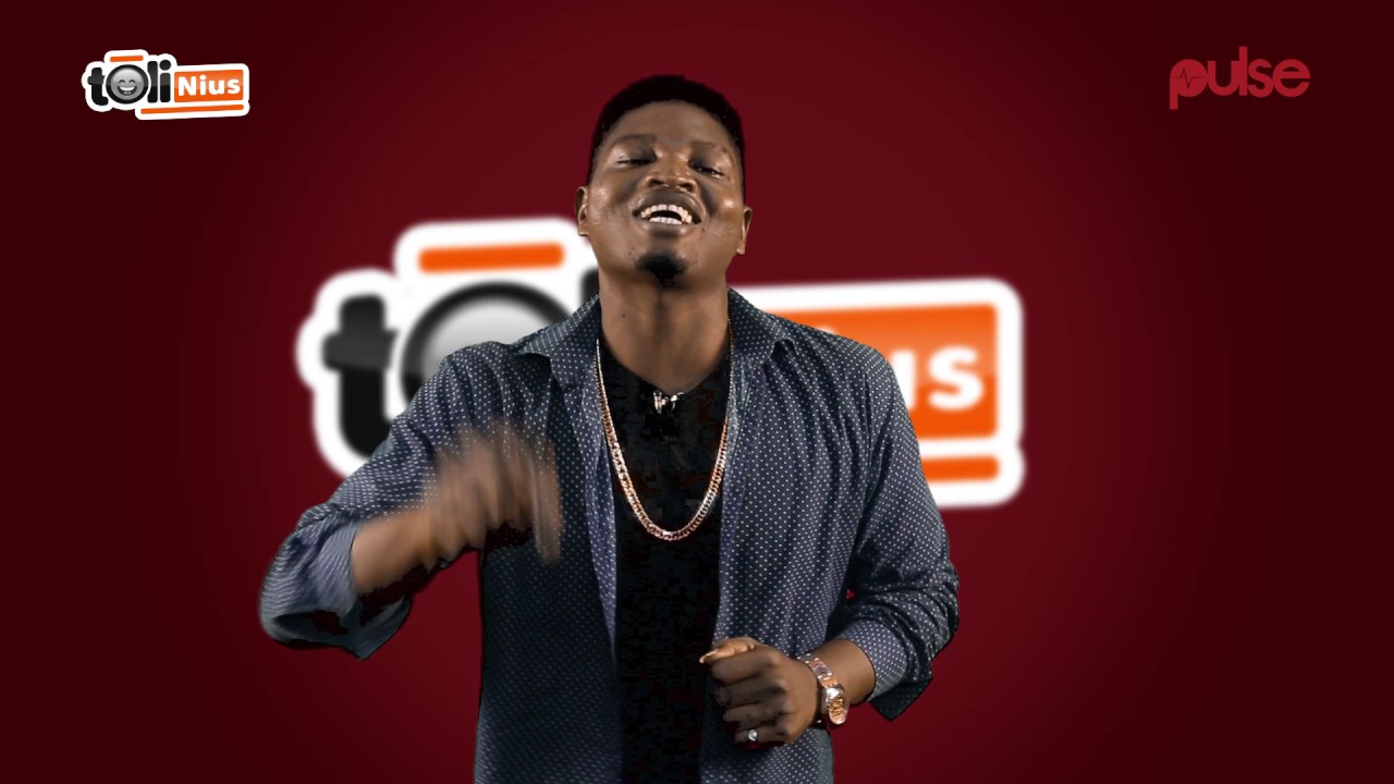 Pastor Josh Laryea & Mzbel In Deep Hot Waters | Toli Nius - YouTube