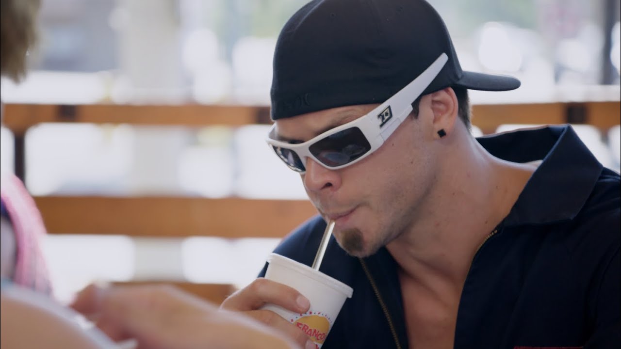 Obnoxiously Depressed - The Real Bros of Simi Valley (S2E2) - YouTube