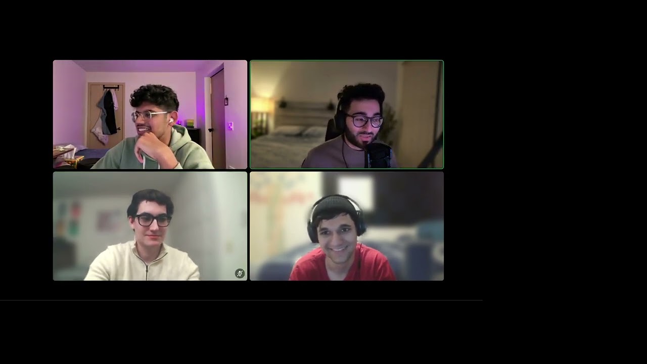 Run it Back Episode 1 - Introductions, WTB Recap, Previewing WI Summit ...