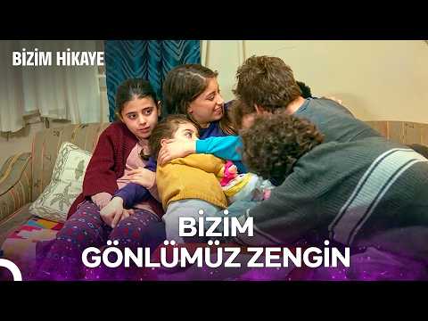 Bizim Hikaye Evreninde Bir Gün #10: Fakir Ama Mutluyuz Be - Bizim Hikaye