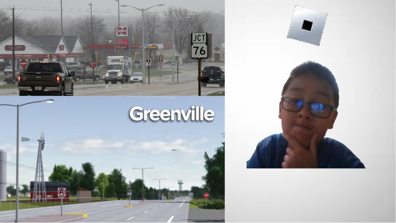 Greenville, Wisconsin - YouTube