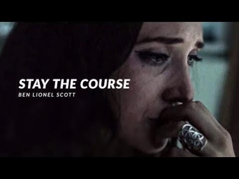 Motivational Speeches Every Day | STAY THE COURSE - Best Motivational ...