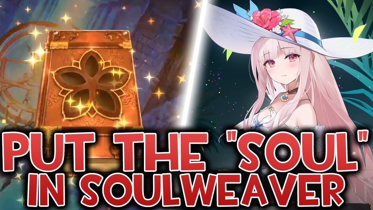 Epic Seven - Frida Summons & Showcase - Putting The "Soul" In ...