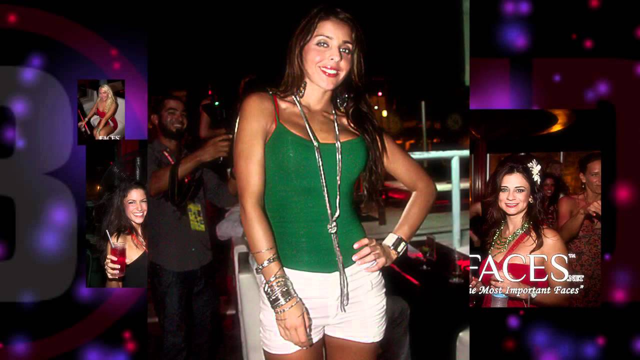 UJENA JAM WELCOME PARTY - YouTube