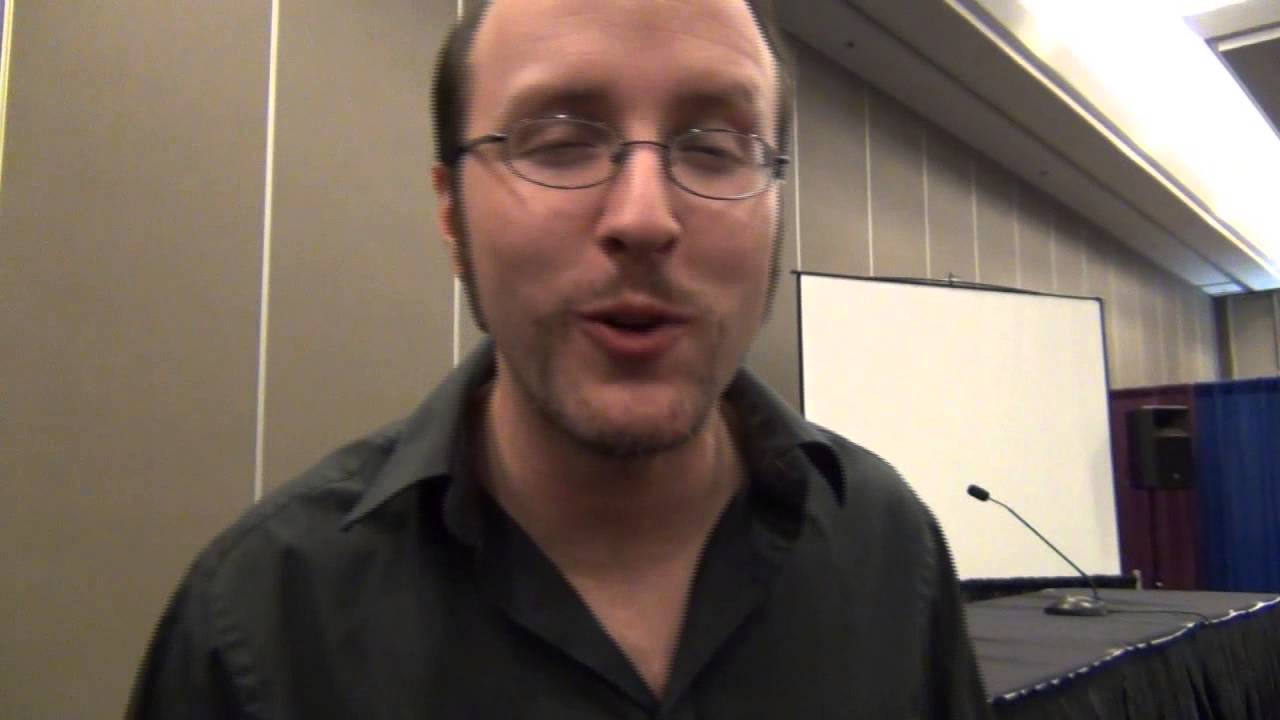 Doug Walker (Nostalgia Critic) - Tommy Wiseau - YouTube