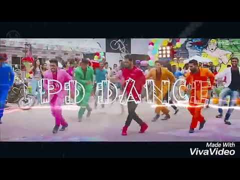 Guleba song movie from GULEBAGHAVALI.Prabhu deva,Hansika. - YouTube