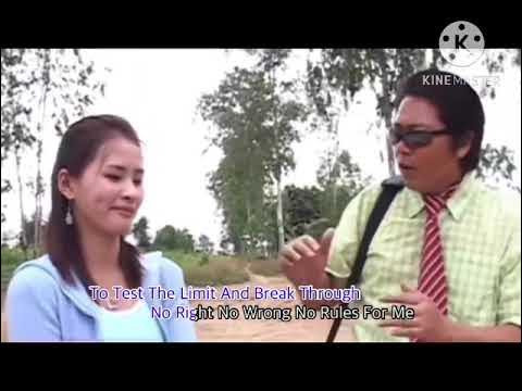 Huab Cua Lauj & Sisnab Muas & Mas Lis Yaj & Kos Muas & Paj Zaub Vwj - Let It Go Official Music ...