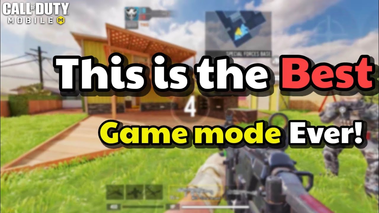 Gun-Game | Call of Duty Mobile | - YouTube