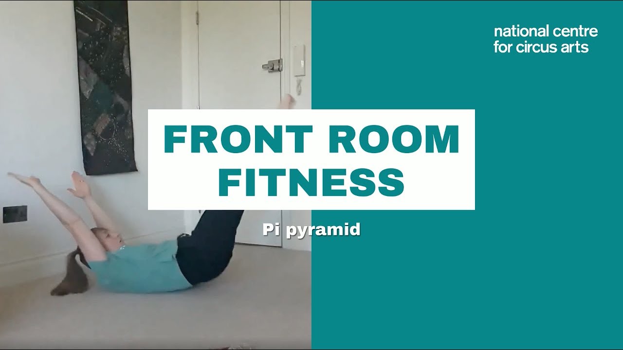 Pi Pyramid - YouTube