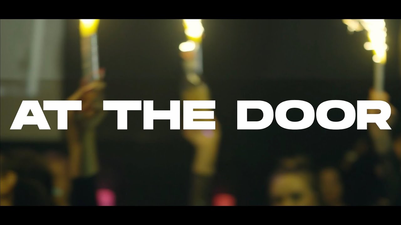 Big Jon Da Don - At The Door (Official Music Video) Shot by ...