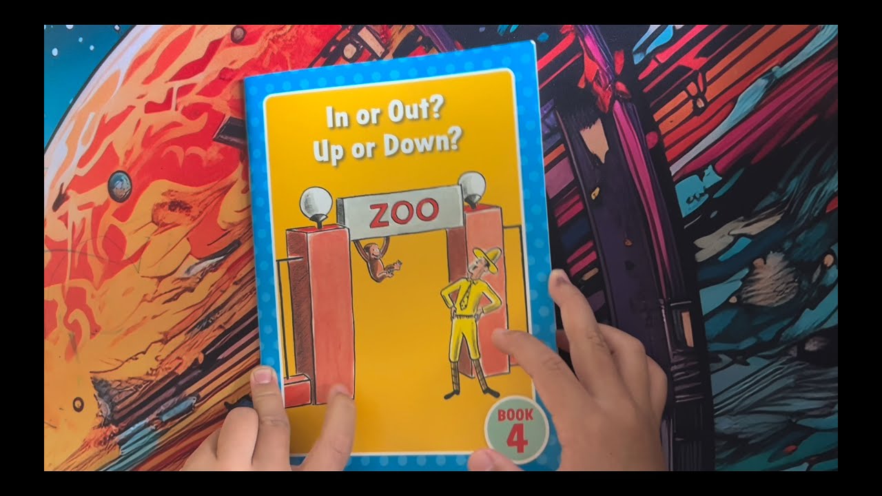 4.In or Out? Up or Down? - YouTube