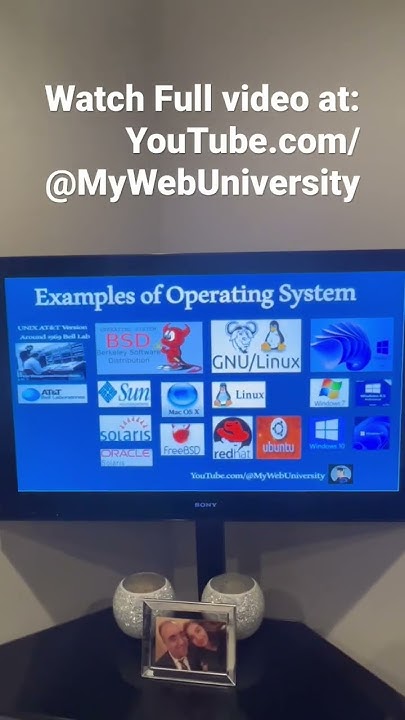 Watch Full video at:YouTube.com/@MyWebUniversity - YouTube